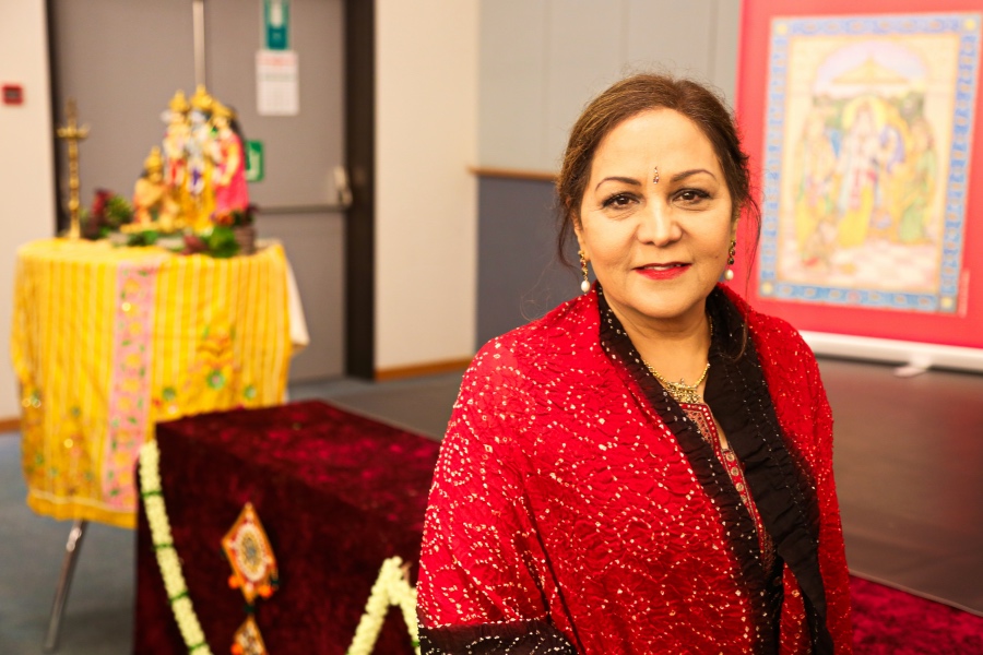 Hindu Matters In Britain - For British Hindus