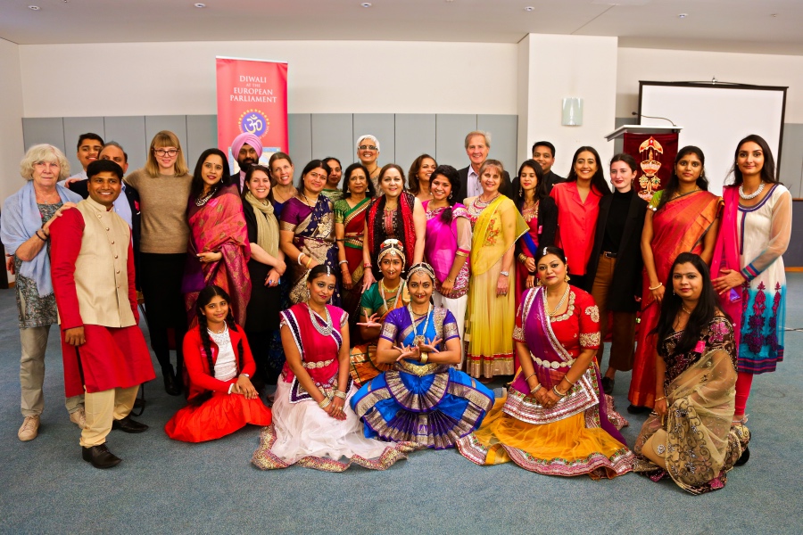 Hindu Matters In Britain - For British Hindus