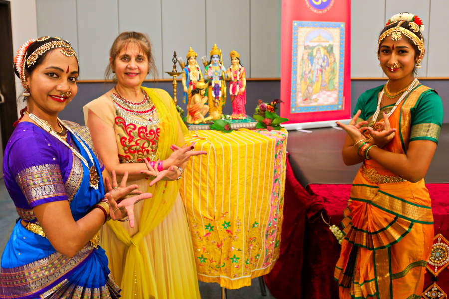 Hindu Matters In Britain - For British Hindus